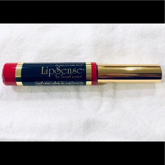 LipSense | Makeup | Lipsense Blured | Poshmark